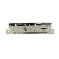 China High Standard Fire Rated SUS 304 Deadbolt Mortise Fireproof Door Mechanical Lock Body for sale