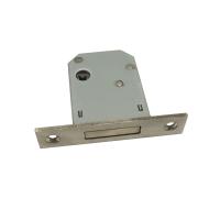 China Mortise Dead Lock SS Face Plate 45 mm Backset Fire Rated Door for sale
