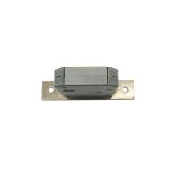 China Mortise Dead Lock SS Face Plate 45 mm Backset Fire Rated Door for sale