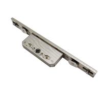 China Stainless Steel Casement Door Transmission Lock Espagnolette for Sliding Door for sale