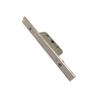 China Stainless Steel Casement Door Transmission Lock Espagnolette for Sliding Door for sale