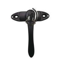 China Hot Sale Safety Security Crescent Lock for Tilt and Turn Window Hardware for sale