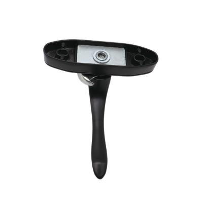 China Wholesale Handle Sliding Pull Push Window Handle with Aluminum Alloy for sale