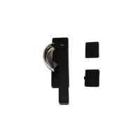 China The Philippines Crescent Lock UPVC Sliding Window Lock Crescent Lock for sale