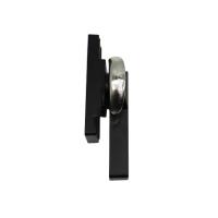 China The Philippines Crescent Lock UPVC Sliding Window Lock Crescent Lock for sale