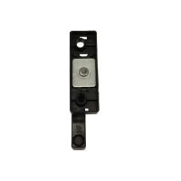 China The Philippines Crescent Lock UPVC Sliding Window Lock Crescent Lock for sale