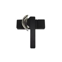 China The Philippines Crescent Lock UPVC Sliding Window Lock Crescent Lock for sale