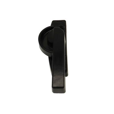 China Sliding Door and Window Crescent Locks Door Window Accessories Sliding Window for sale