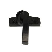 China Sliding Door and Window Crescent Locks Door Window Accessories Sliding Window for sale