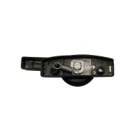 China Sliding Door and Window Crescent Locks Door Window Accessories Sliding Window for sale