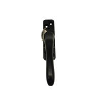 China Window Accessories Aluminum Alloy Crescent Lock High Quality Security Aluminium for sale