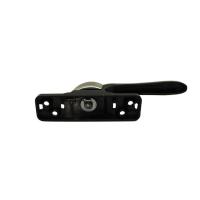 China Window Accessories Aluminum Alloy Crescent Lock High Quality Security Aluminium for sale