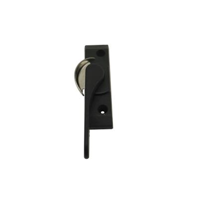 China Aluminium Alloy Sliding Handle and Lock Sliding Window Quality Lock for sale