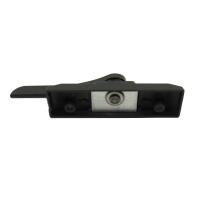 China Aluminium Alloy Sliding Handle and Lock Sliding Window Quality Lock for sale