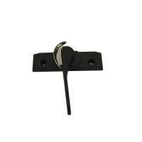 China Aluminium Alloy Sliding Handle and Lock Sliding Window Quality Lock for sale