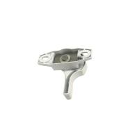 China Window Crescent Lock Aluminum Alloy Window Sliding Hardware Accessories for sale