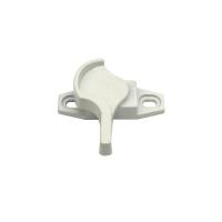 China Window Crescent Lock Aluminum Alloy Window Sliding Hardware Accessories for sale