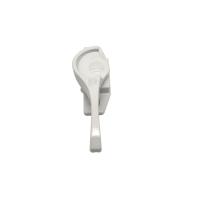 China Top Grade Wholesale Anti-rust Aluminum Alloy Sliding Window Crescent Lock for sale