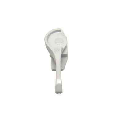 China Top Grade Wholesale Anti-rust Aluminum Alloy Sliding Window Crescent Lock for sale