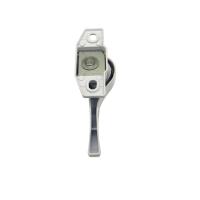 China Top Grade Wholesale Anti-rust Aluminum Alloy Sliding Window Crescent Lock for sale