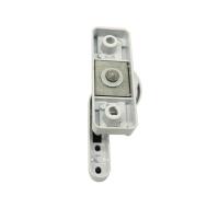 China Hot Seller Sliding Window Aluminium Alloy Left or Right Crescent Lock for sale