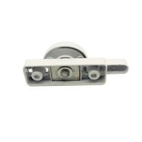 China Hot Seller Sliding Window Aluminium Alloy Left or Right Crescent Lock for sale