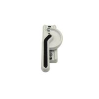 China Hot Seller Sliding Window Aluminium Alloy Left or Right Crescent Lock for sale