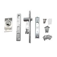China Concealed Pivot Door Hinge Degrees Opening Angle Easy Installation Door and Window Hinge for sale