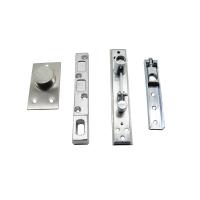 China Concealed Pivot Door Hinge Degrees Opening Angle Easy Installation Door and Window Hinge for sale