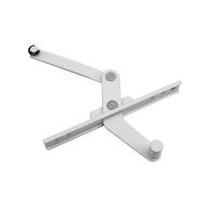 China Universal Jalousie Window Operator Fits Most Jalousie Window for sale