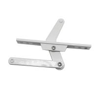 China Universal Jalousie Window Operator Fits Most Jalousie Window for sale