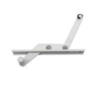 China Universal Jalousie Window Operator Fits Most Jalousie Window for sale