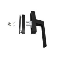 China Aluminum Alloy Window Handle Hardware Door and Window Accessories for sale