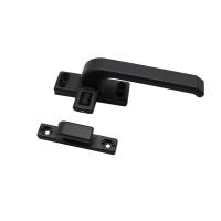 China Wholesale Sliding Window Latches Handles And Aluminum Alloy Window Handles for sale