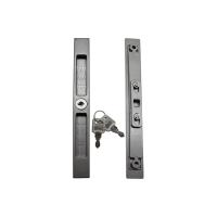 China Modern Design Aluminium Sliding Window Latch Lock for Sliding Glass Door for sale