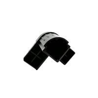 China 3-Way T-Joint Plastic Connector for Aluminum Square Tubes | OEM Supplier for sale