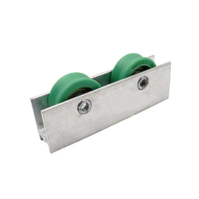 China Sliding Window Double Roller (789 Series) for sale