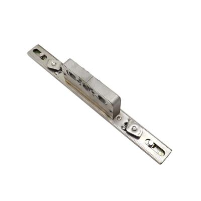 China Factory Customized Mortise Sliding Window Lock Body for sale