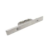 China Heavy-Duty Mortise Sliding Window Lock for Aluminum Window Systems for sale