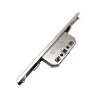 China Heavy-Duty Mortise Sliding Window Lock for Aluminum Window Systems for sale
