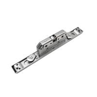 China Heavy-Duty Mortise Sliding Window Lock for Aluminum Window Systems for sale