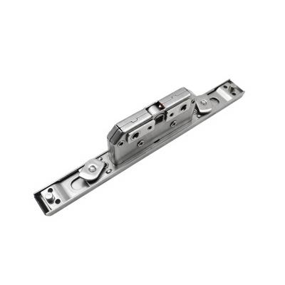 China Heavy-Duty Mortise Sliding Window Lock for Aluminum Window Systems for sale