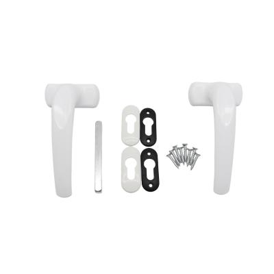 China European Style Thermal Break Window Lever Handle for sale