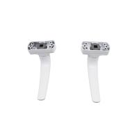 China European Style Thermal Break Window Lever Handle for sale