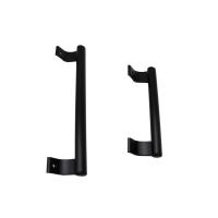 China Aluminum Hollow Pull Handle for Inward Opening Doors & Windows for sale