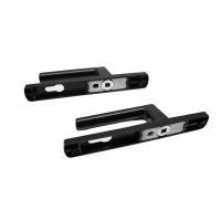 China Complete Fitting Kit for Aluminium & uPVC Swing Doors for sale