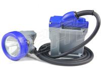 China GLT-7B intrinsically safety miner lamp with 10000lux brightness long working time IP67 for sale