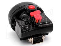 China GL2.5-A light weight small size high performance portable mining cap lamp for sale