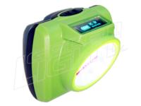 China GLC-6 cap lamp with 25000LUX high performance explosion proof for underground ligthing for sale