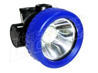 China GLT-2 cordless miner cap lamp with small size light weight anti-explosive for sale